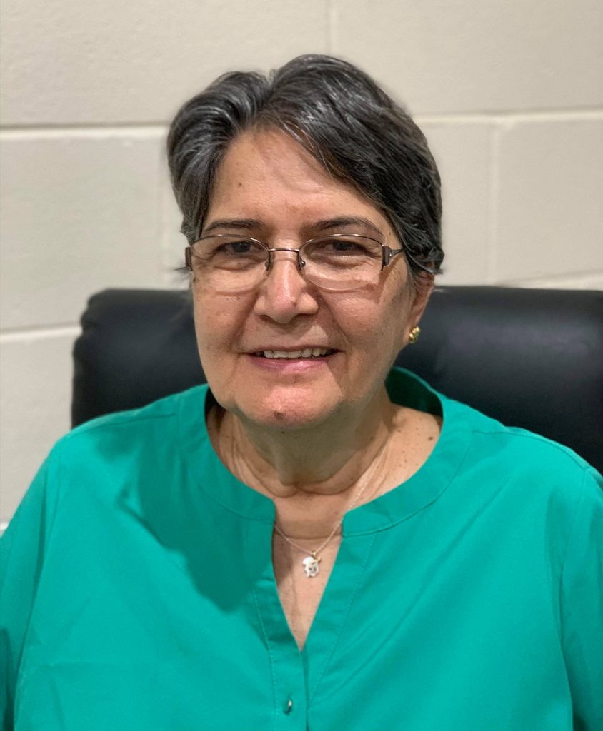 ABOUT – Mary, Queen of the Family Parish, Blacktown