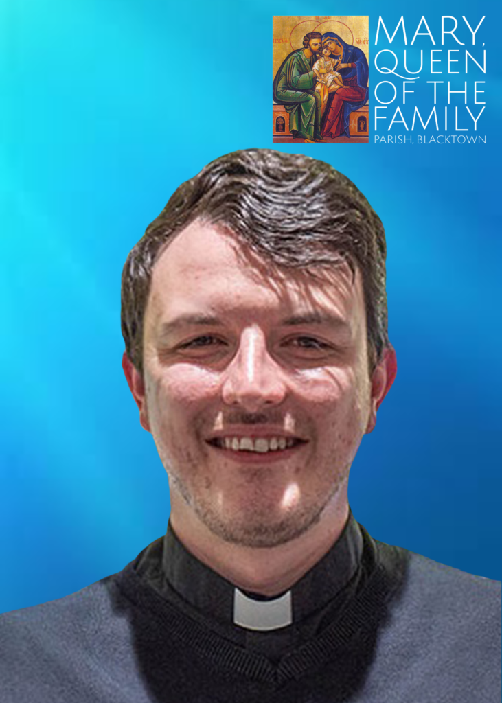 ABOUT – Mary, Queen of the Family Parish, Blacktown